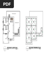SETBACK and FIREWALLNBCP | PDF | Residential Buildings | Buildings And ...