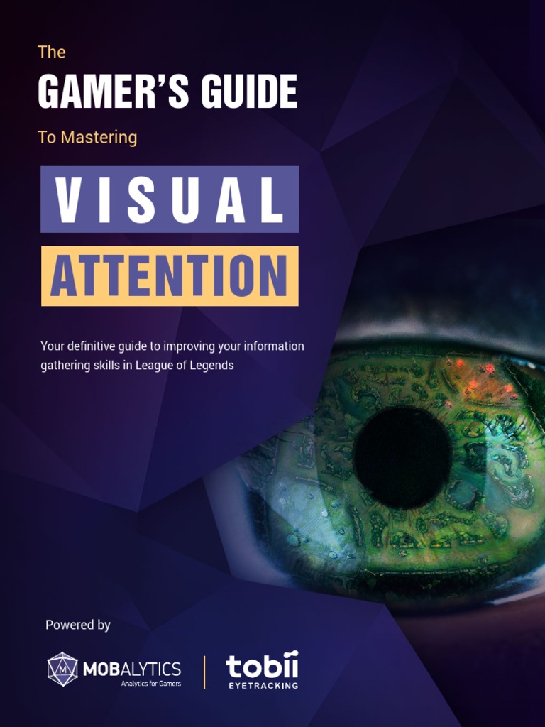 Gamer Guide-3 | Download Free PDF | Attention | Decision Making