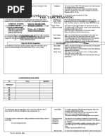 Height Pass Format | PDF