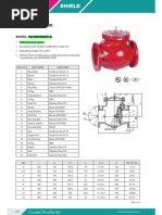 MECH - Valve - Catalogue FF | PDF | Valve | Pipe (Fluid Conveyance)