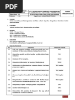 Panduan Update Data EProc PLN | PDF | Pengelolaan Keuangan & Uang