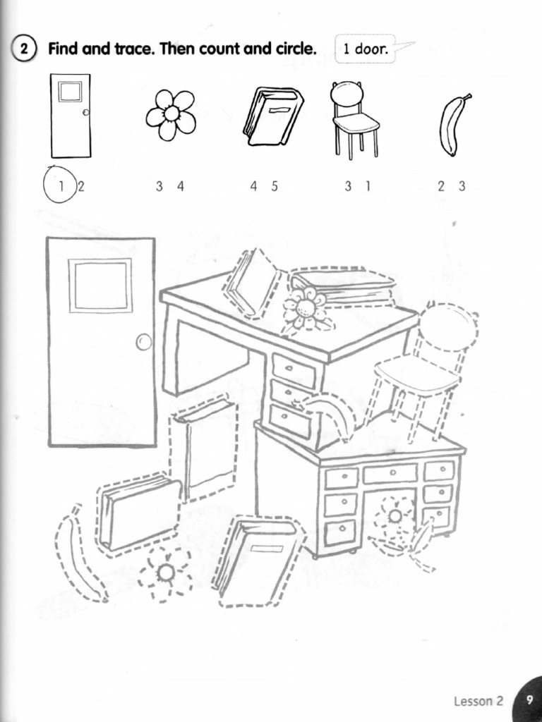 Fly - High - 1 - Activity - Book 11 | PDF