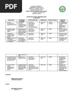 RDNEB LEAFLET | PDF | Forgiveness | Psychological Resilience