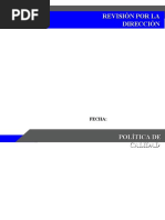 RCA Reporte Final - FORMATO | PDF | Causalidad | Comunicación