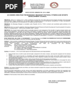 PWD ID Application Form PDF | PDF | Disability | Labour