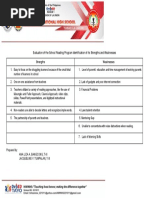 Sample School Reading Program | PDF | Reading Comprehension | Language ...