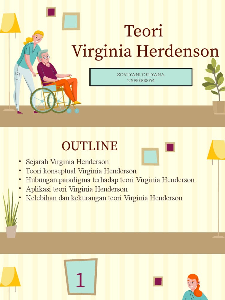 Teori Virginia | PDF