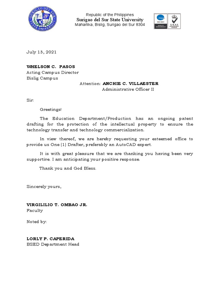 Autocad Request | PDF