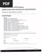 VRN-200 Manual 250412 | PDF | Bearing (Mechanical) | Power Supply