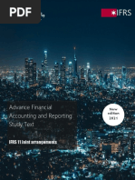 Ifrs 11 | PDF