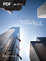 RTU Research 1 Thesis Outline For Quantitative Research | PDF ...