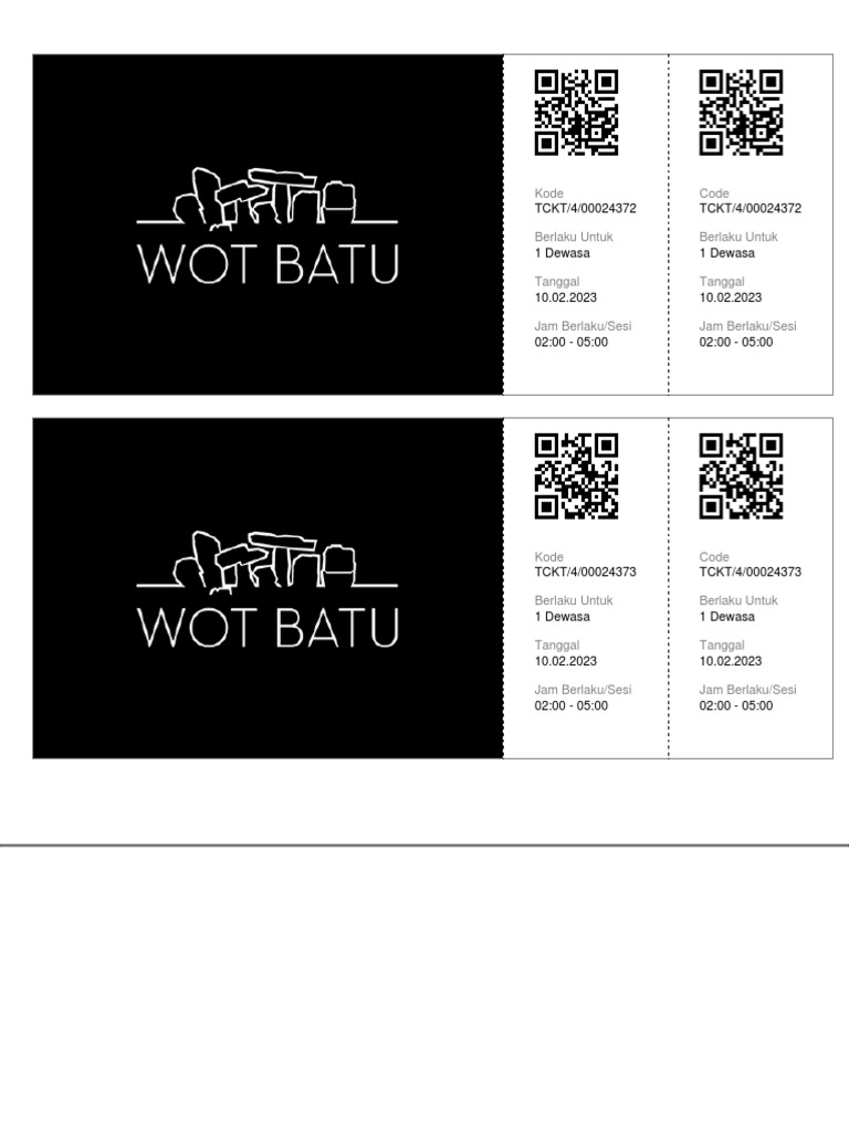Kode Code: TCKT/4/00024372 TCKT/4/00024372 | PDF