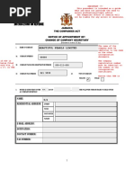 CIPA Form 13 Tony | PDF