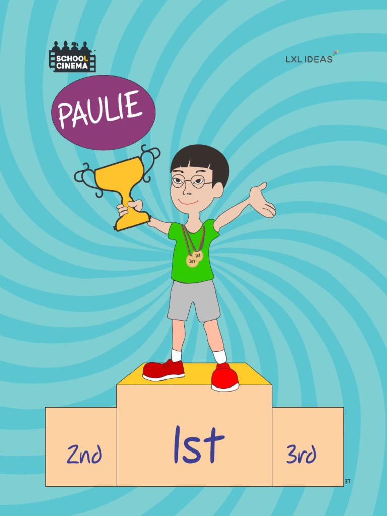 Class 6th Chapter 4 Paulie | PDF | Cognition