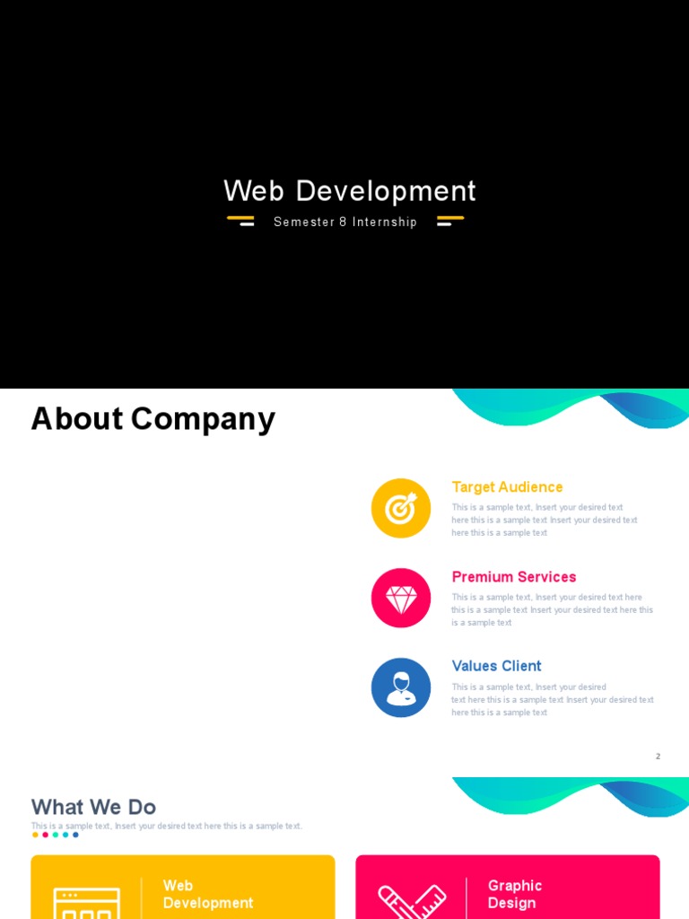 02 Whirlwind Powerpoint Template | PDF | Mass Media | Computing