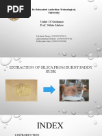 TCLP Method 1311 | PDF | Filtration | Liquids