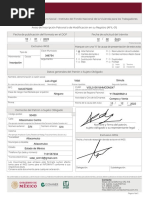 Afil-03 Editable PDF Pese | PDF