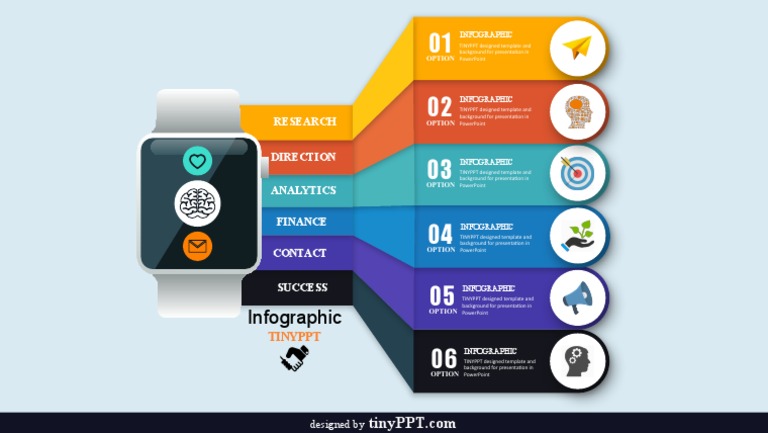 TinyPPT PowerPoint Templates Guide | PDF