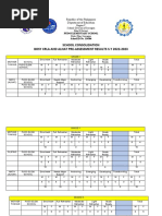 1 Arnis 2025 Revised Rules and Regulations | PDF | Referee