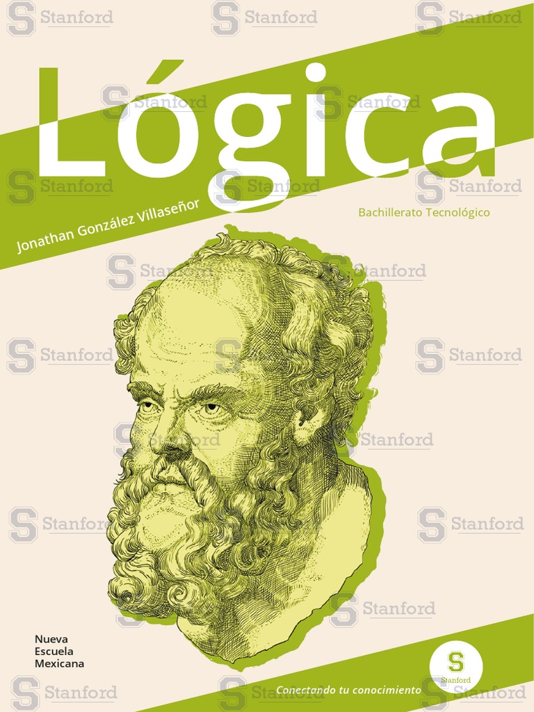 LIBRO LOG - Marca de Agua PDF | PDF | Argumento | Evaluación