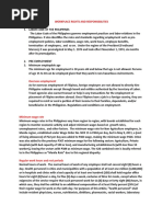 Conceptual Framework Template IPO Model | PDF | Teaching Methods ...