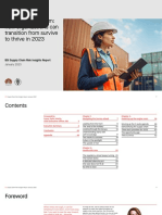 Meralco - Electrical Design Standards | PDF