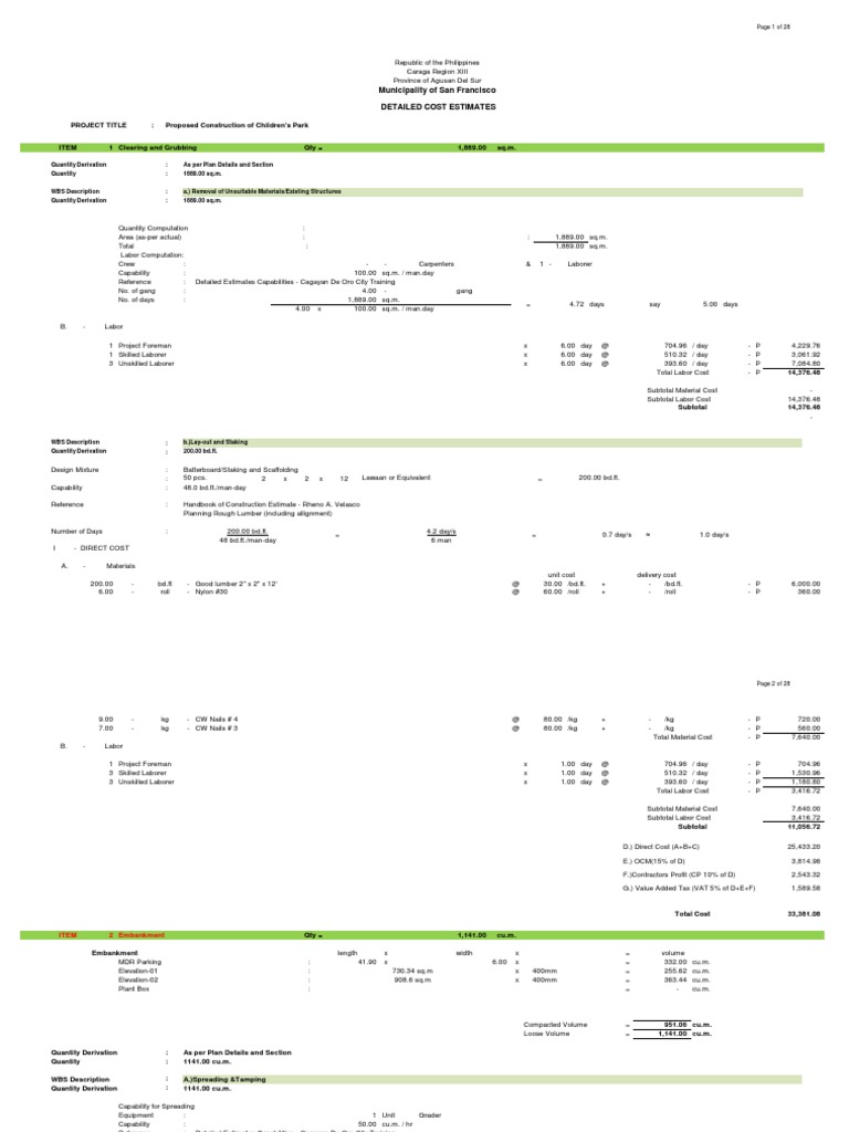 DCE Final | PDF | Building Engineering | Building Materials