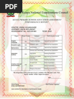 PP2 Creative Activities Curriculum Designs May 2024 Final | PDF ...