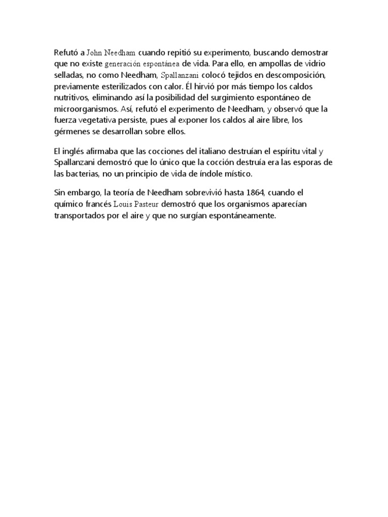Aporte de Lazzaro | PDF | Filosofía