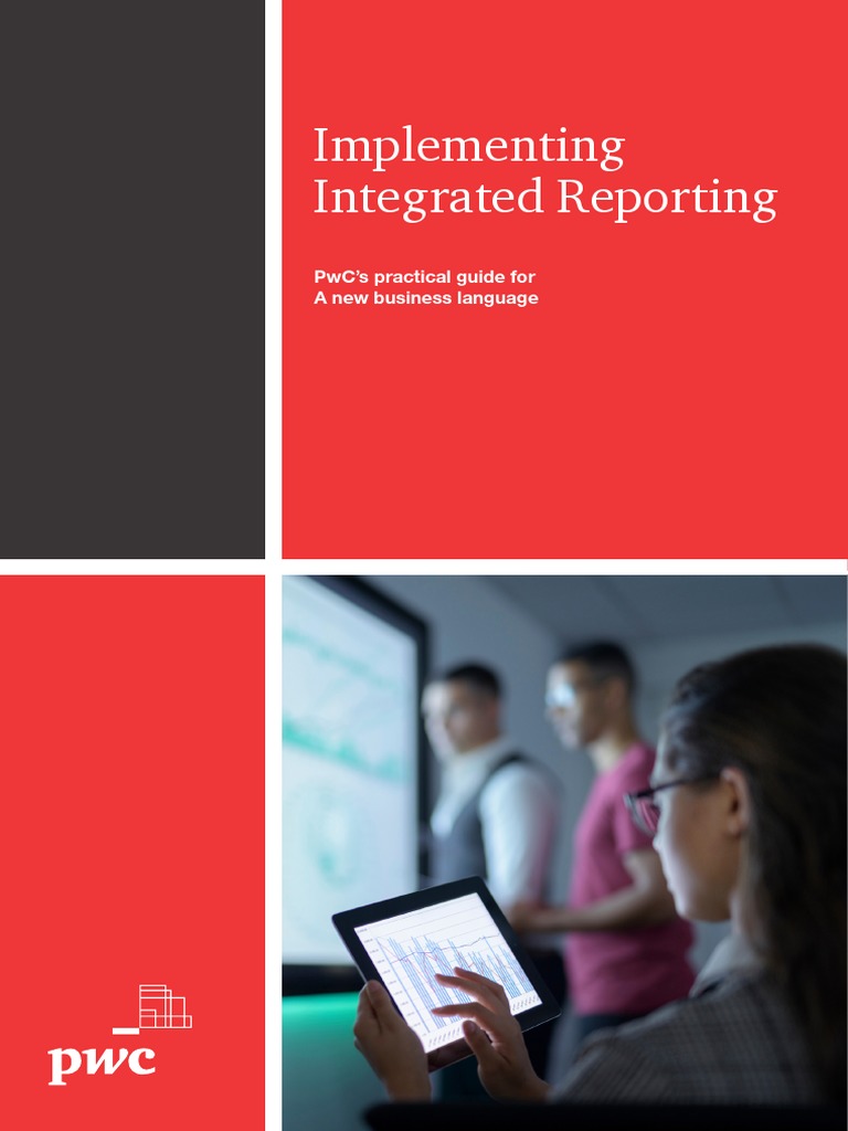 PWC Ir Practical Guide | PDF | Strategic Management | Sustainability