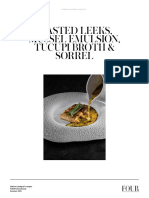 Different Types of Crockery and Their Sizes | PDF | Tableware | Cutlery