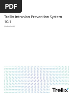 Trellix Intelligent Virtual Execution (Ivx) Migration Guide 2024-06-14-10-12-16 | PDF | Ip ...