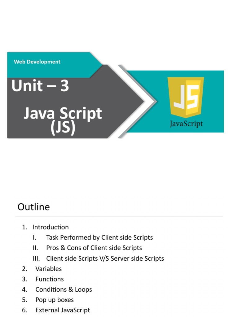 Wt Ppt Javascript Pdf Dynamic Web Page World Wide Web