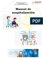 Protocolo Pase Guardia Final | PDF | Enfermería | Medicina CLINICA