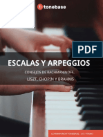 Tutorial Musescore - 4 | PDF | Partituras | Oboe