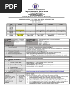 Detention Assignment For Classroom Disturbances | PDF | Teachers ...