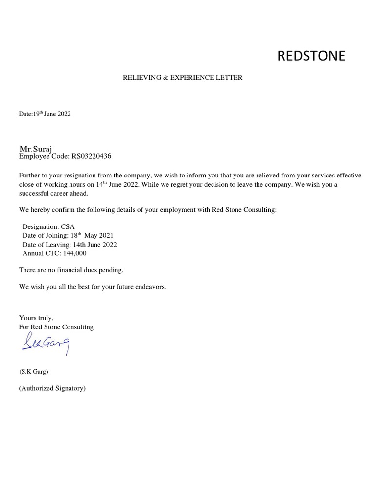 Anuj Kumar Exp | PDF