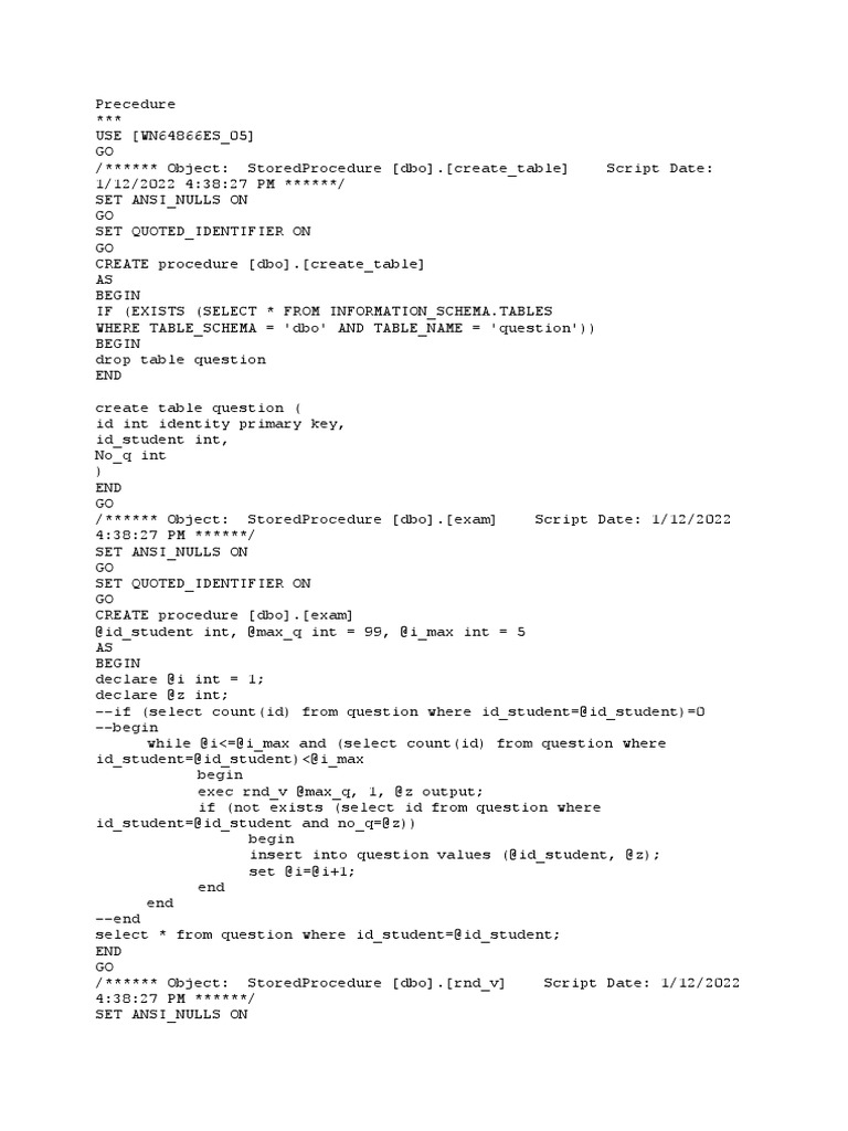 Solution Coding Calculator | PDF