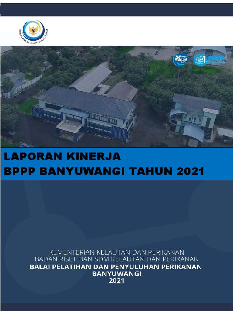 LKJ BPPP Bwi-2021 | PDF | Karier & Perkembangan | Bisnis