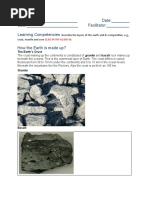 Grade 6 Science - Textbook Elevate Science Course 1 (SAVVAS) | PDF ...