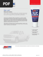 Mobil 1 Product Guide | PDF | Motor Oil | Automobiles