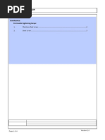 SSMA Table | PDF | Screw | Strength Of Materials