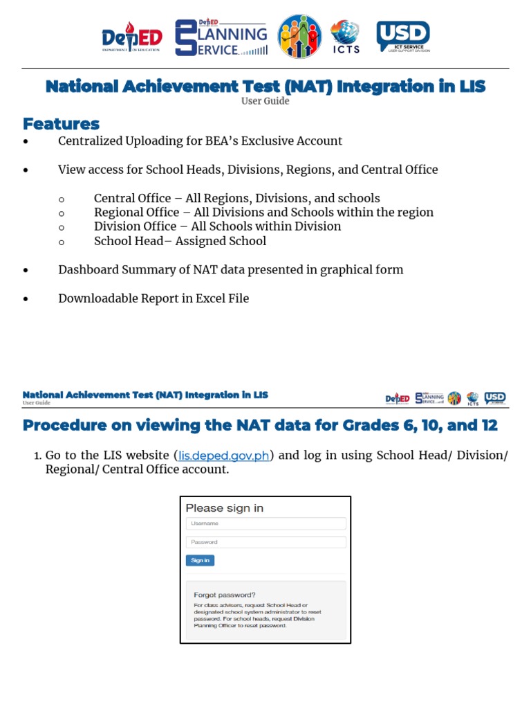 NAT User Guide | PDF | Computing | Internet