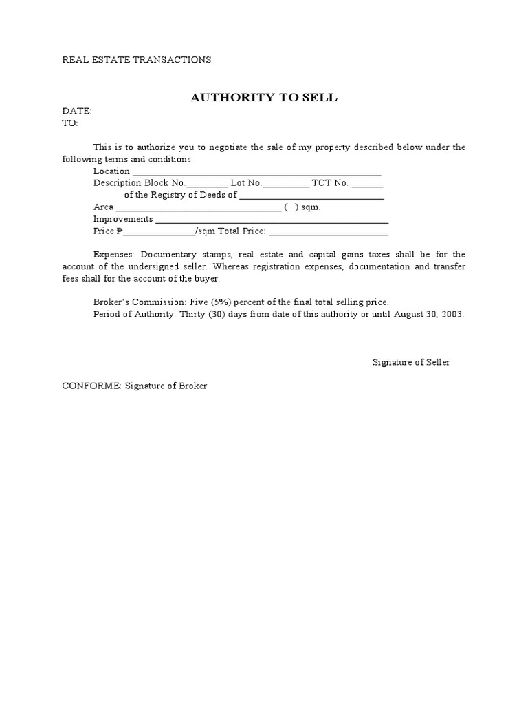 Real Estate Transaction Documents Template | PDF | Mortgage Law | Easement