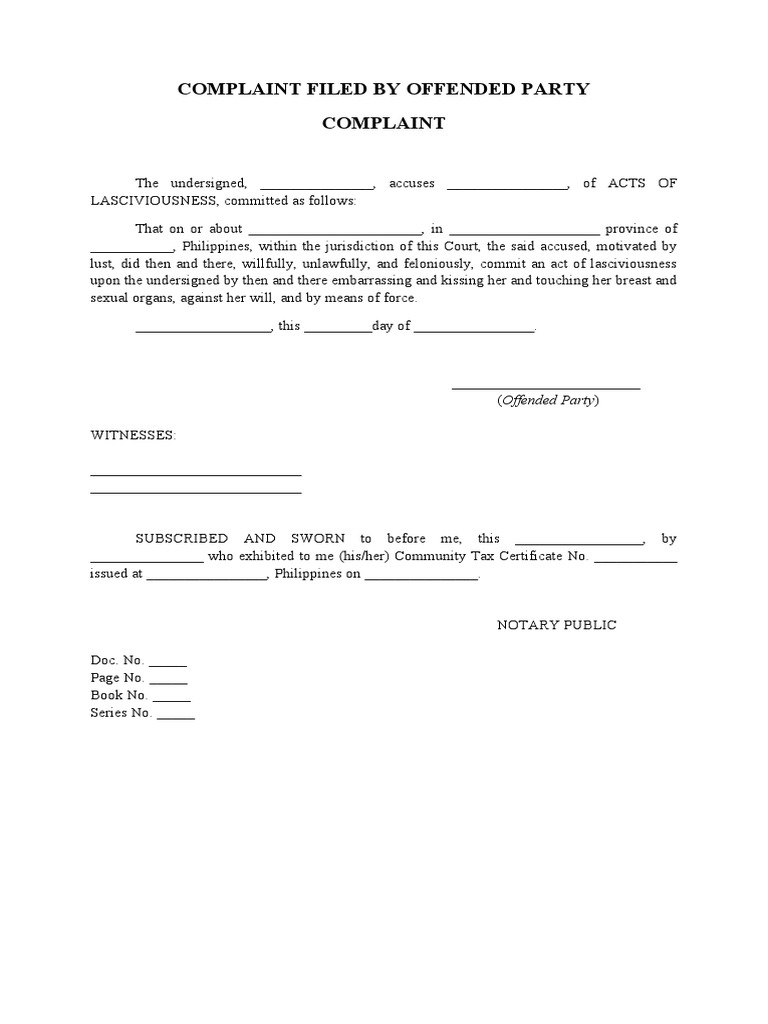 FORMS - Criminal Proceedings | PDF | Probation | Pardon