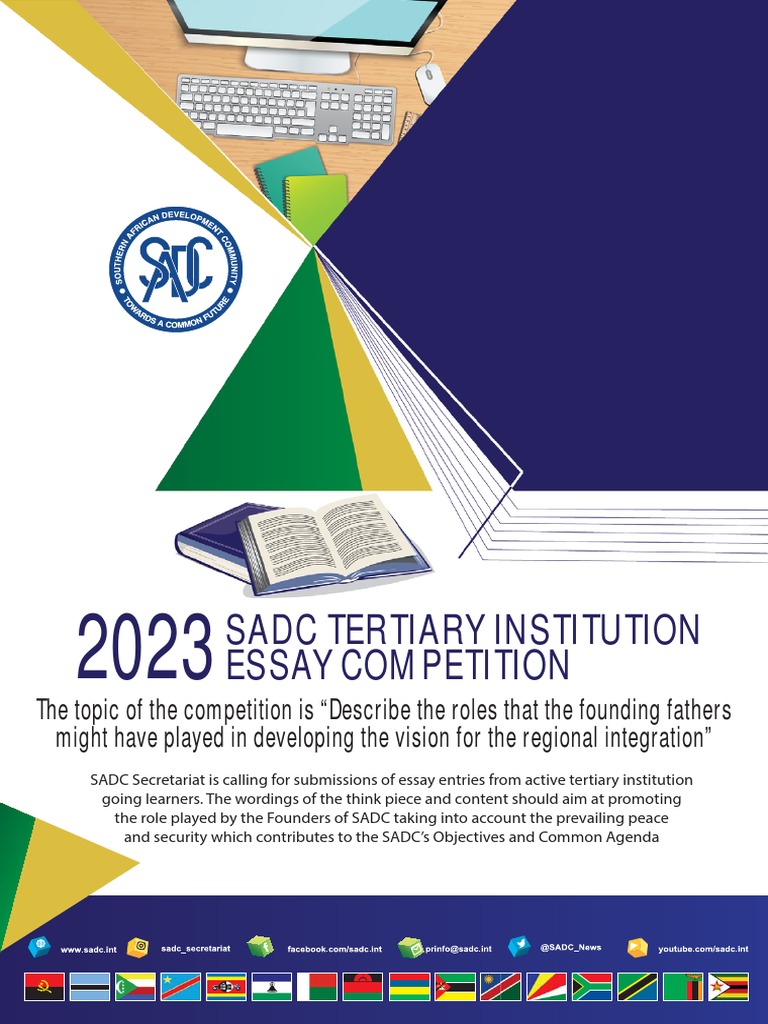 Honoring the Founding Fathers of Regional Integration: A Call for ...