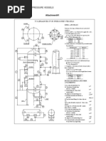 Code Calculation-ASME Section I | PDF | Pipe (Fluid Conveyance) | Boiler