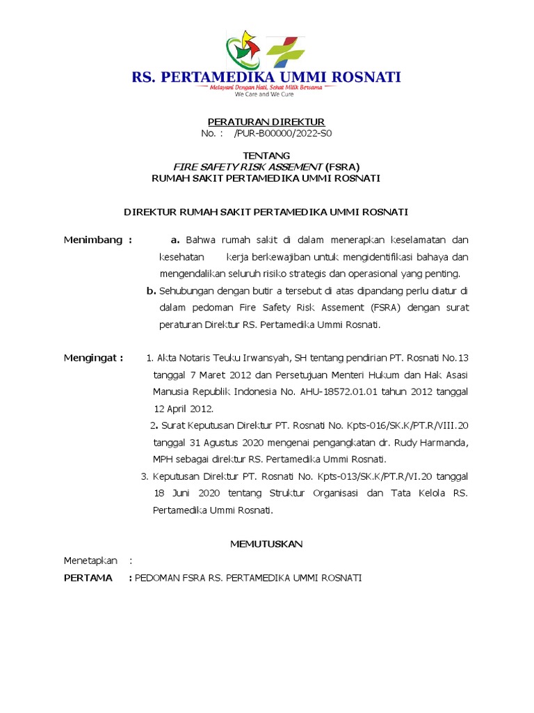 Fsra 1 | PDF | Sains & Matematika