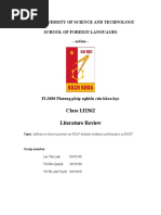 The Effects of Peer Pressure On Students' Academic Performance | PDF ...