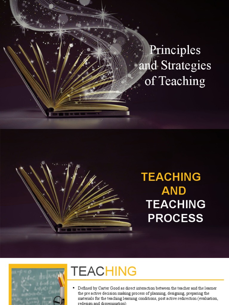 Reyes Erispaul R. Bsmls 2b | PDF | Teachers | Learning